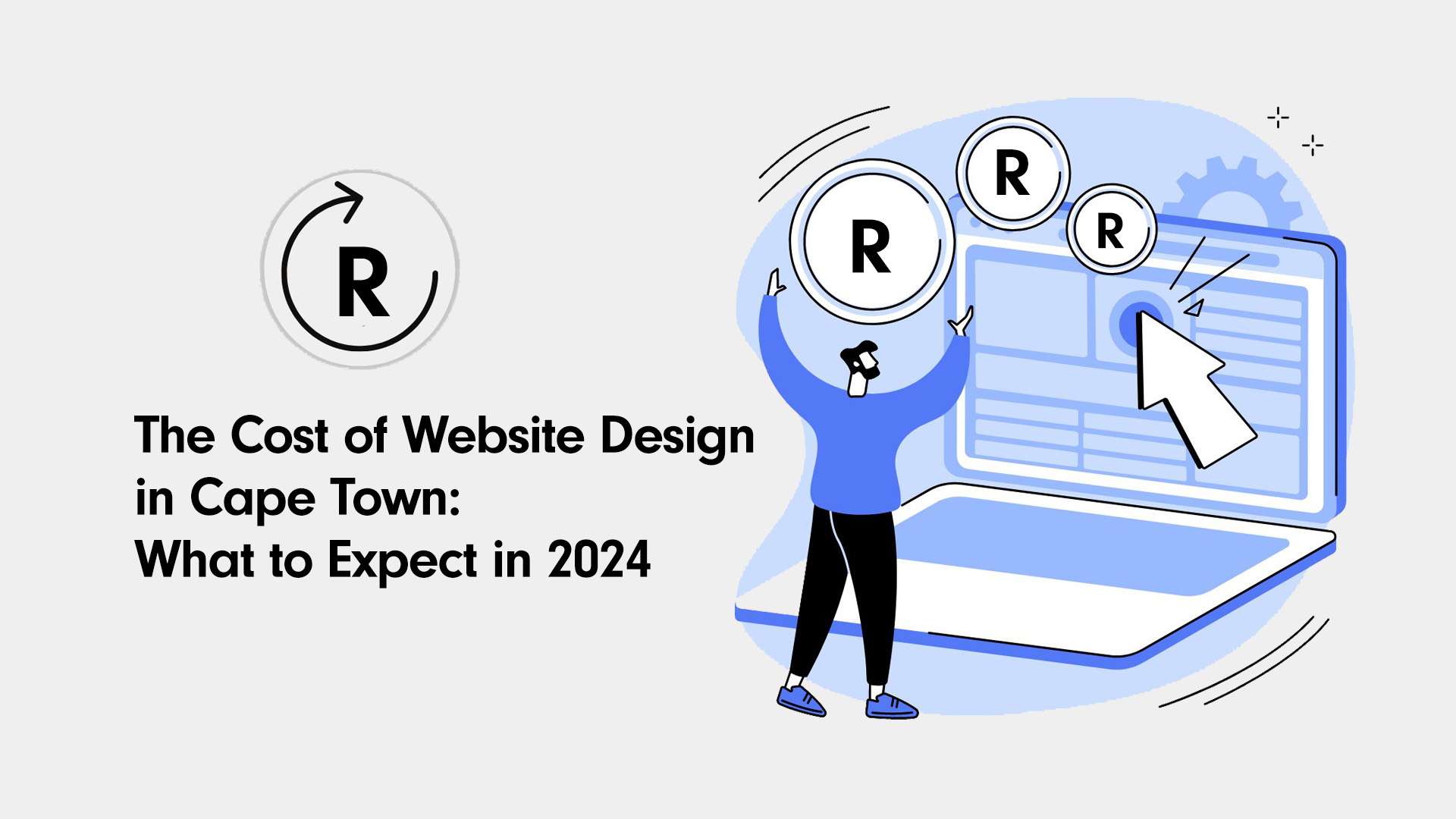Website Design Costs in Cape Town: What to Expect in 2024